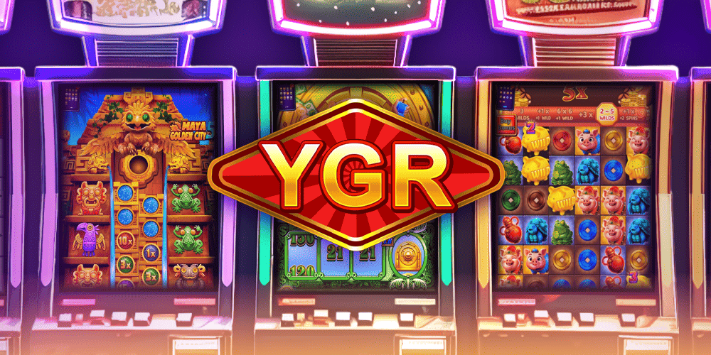 YGR Games