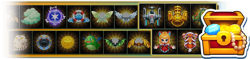 Level rewards big giveaways!!